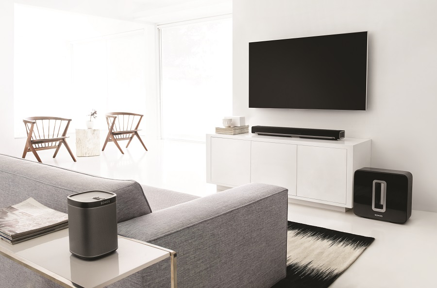 5 Ways to Use Your Wireless Sound System | Lelch AV