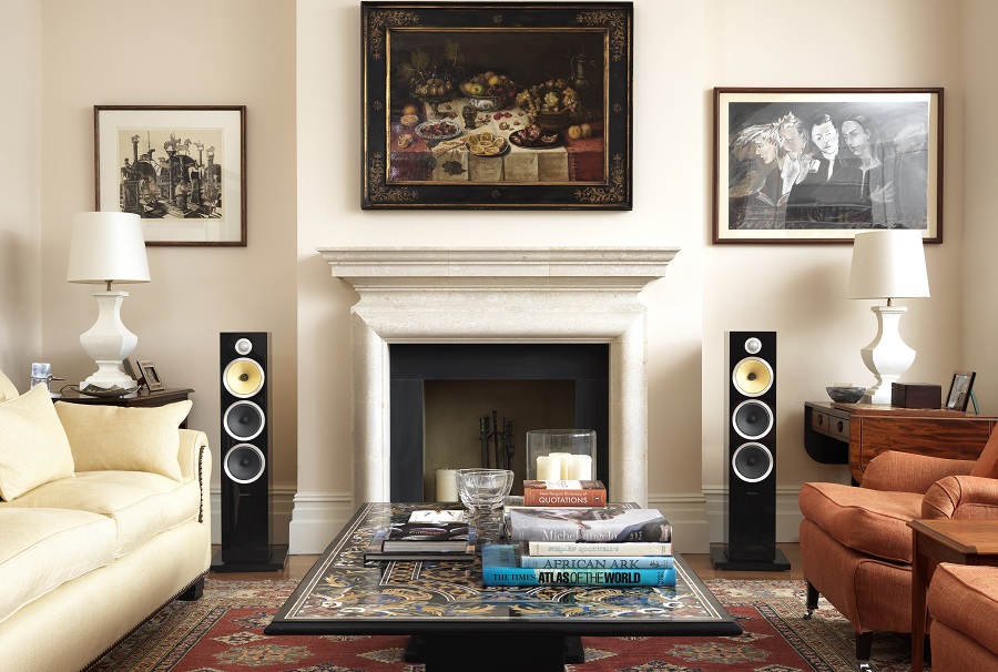 How to Design a State-of-the-Art High-End Audio System