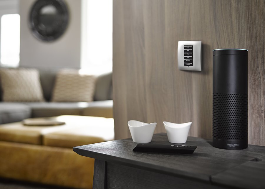 Top Benefits of Voice-Controlled Home Automation | Lelch AV