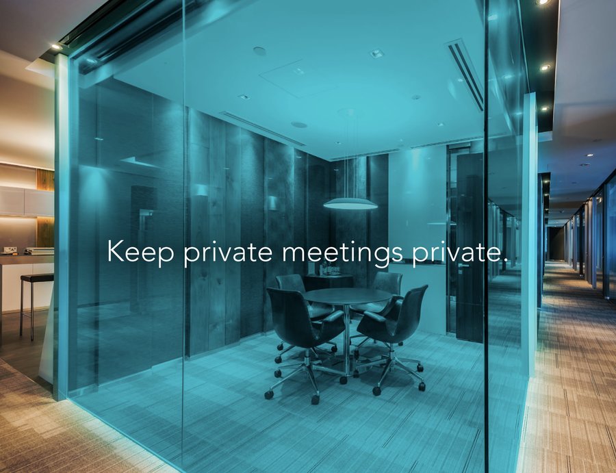 Maintain Privacy in Your Office with a Sound Masking System | Lelch AV