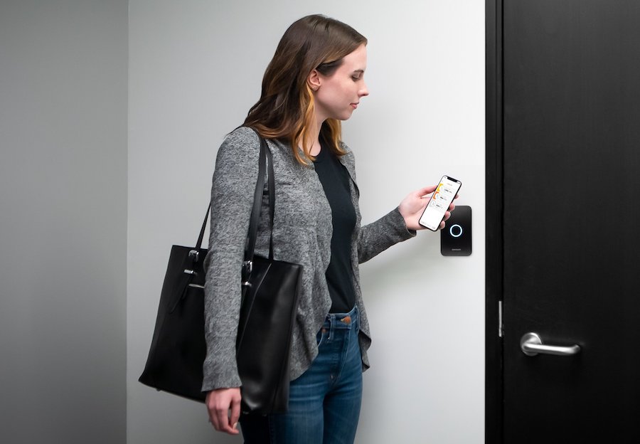 THE BENEFITS OF ACCESS CONTROL SYSTEMS FOR BUSINESSES | Lelch AV