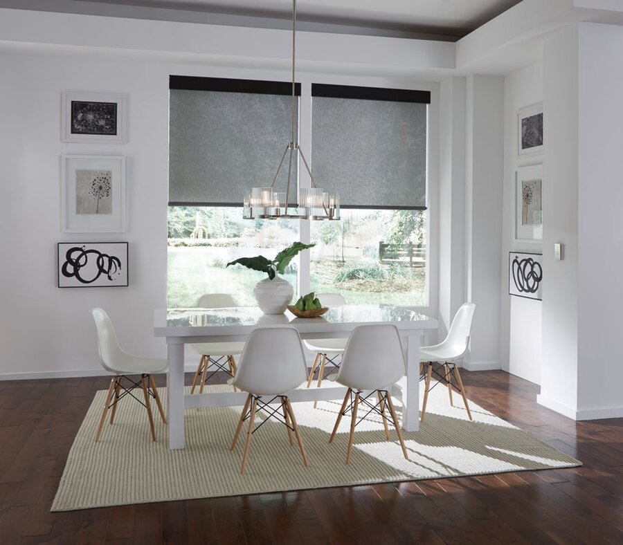 Transform Your Day-to-Day with Motorized Blinds & Shades | Lelch AV