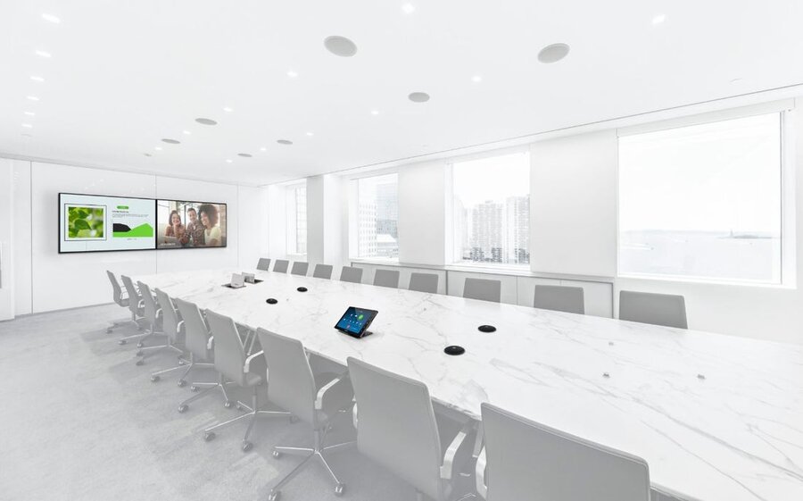 Upgrade Your Conference Room Design with Top-Notch AV | Lelch AV