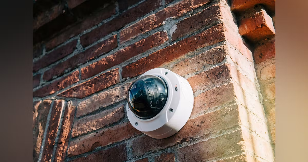 Why a Luma Security Camera Installation Is Your Best Choice | Lelch AV